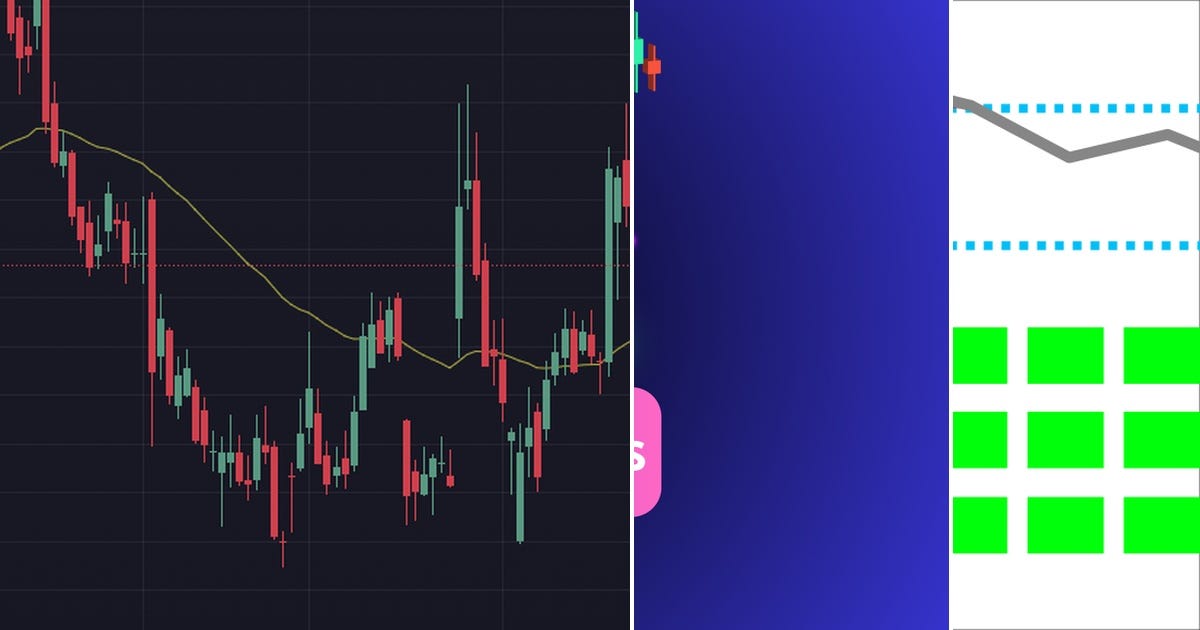 List: Trading | Curated by Barry Monies | Medium