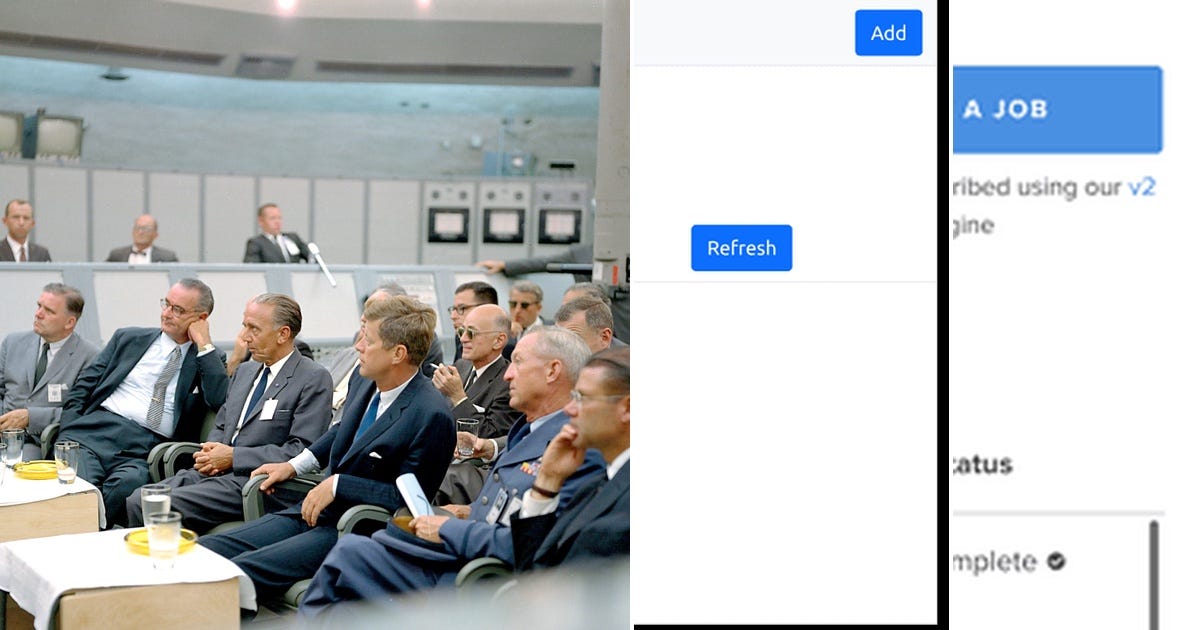 List: Fake Intelligencia | Curated by KENNETH JONES | Medium