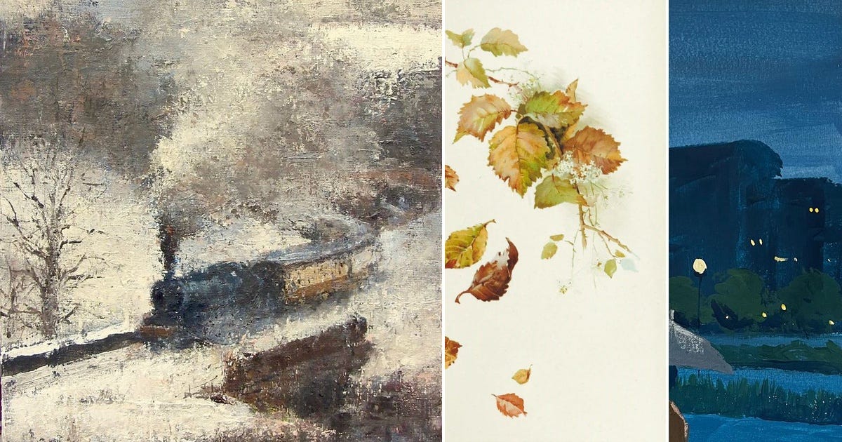 List: kita yang kerdil | Curated by batari | Medium