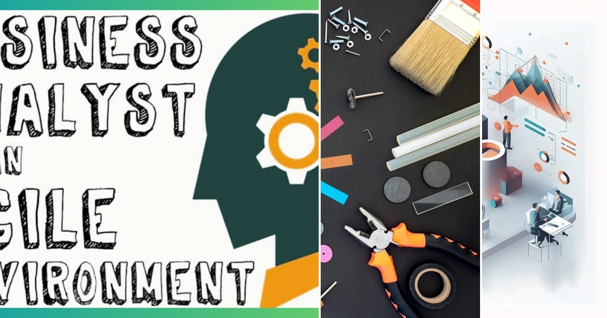 List: BA | Curated by Sumit Toppo | Medium