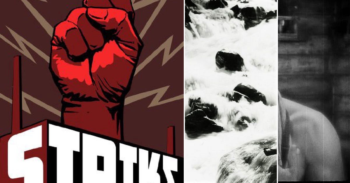 List: Nemi film | Curated by FILMOONIRIJA | Medium