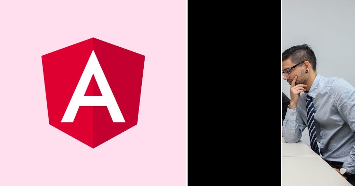 List: Angular | Curated by Saurja Ghosh | Medium