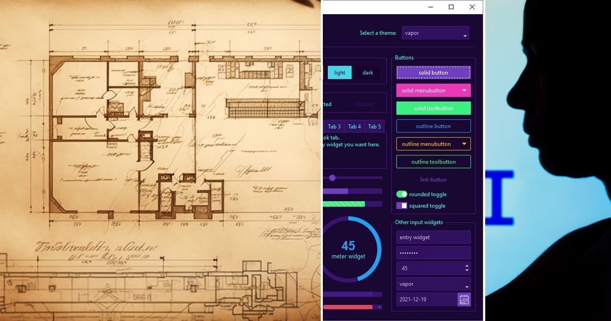 List: Python | Curated by Fjord | Medium