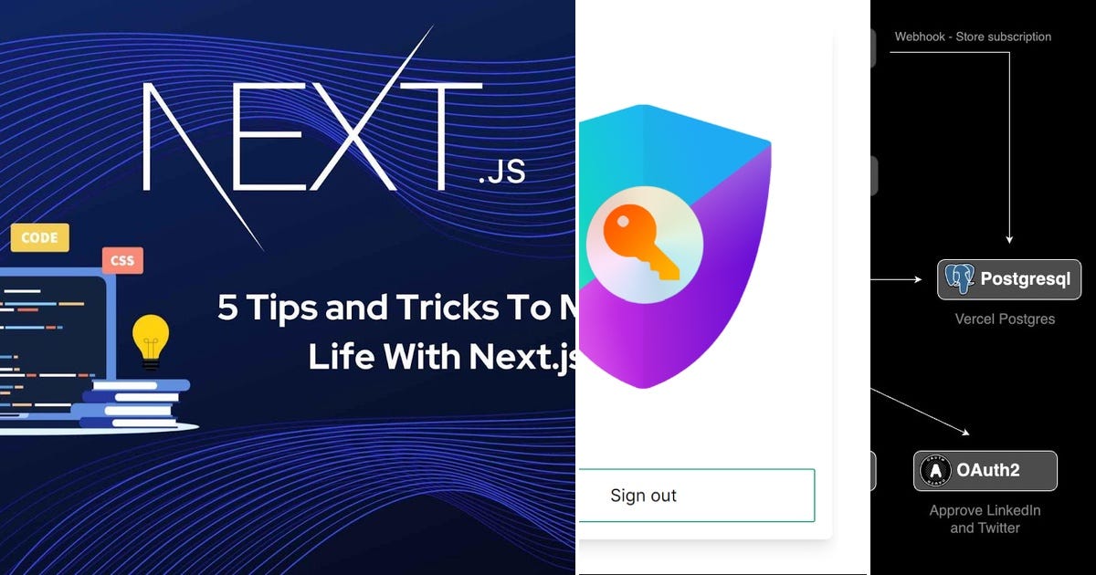 List: React List | Curated by ilviandante77 | Medium