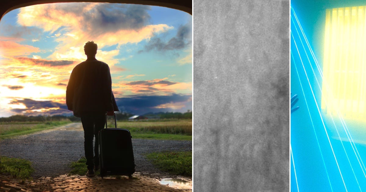 List: Story telling | Curated by James Tusk | Medium