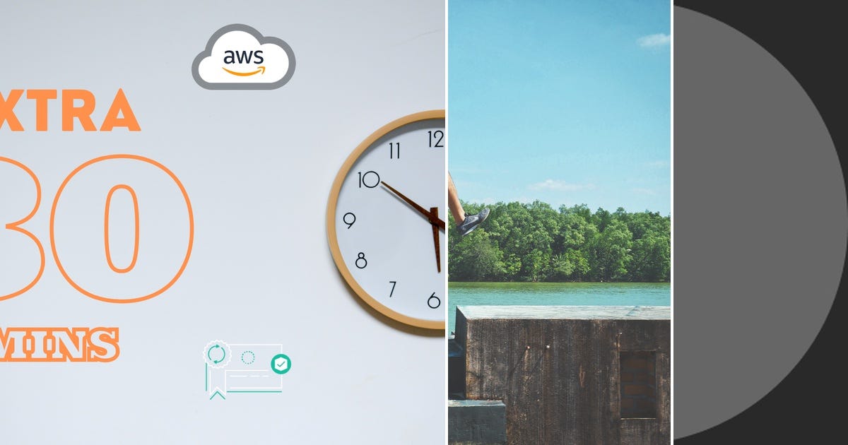 List: Cloud | Curated by Bpt | Medium