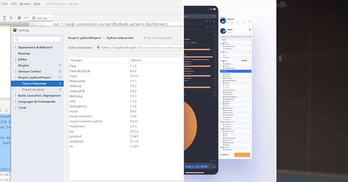 List: Pycharm | Curated by Saravanan Thiagarajan | Medium