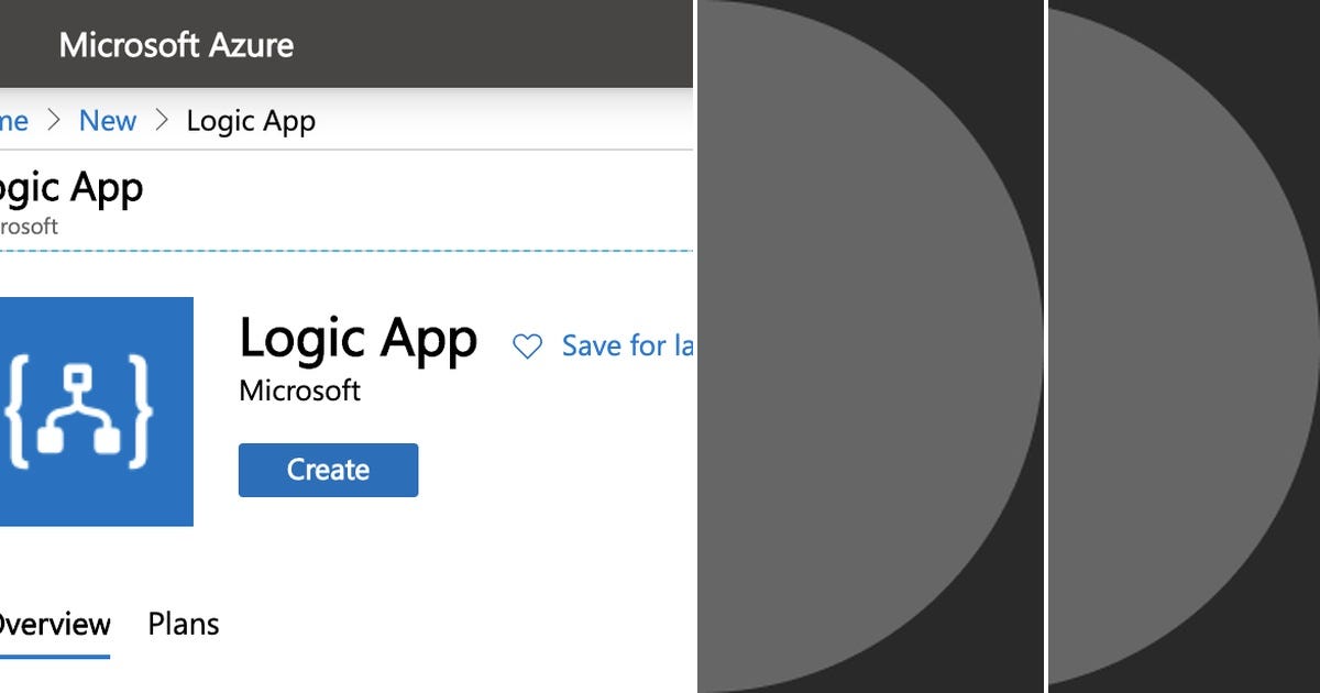 List: Azure-Logic Apps | Curated by Gustavo A Sanchez | Medium
