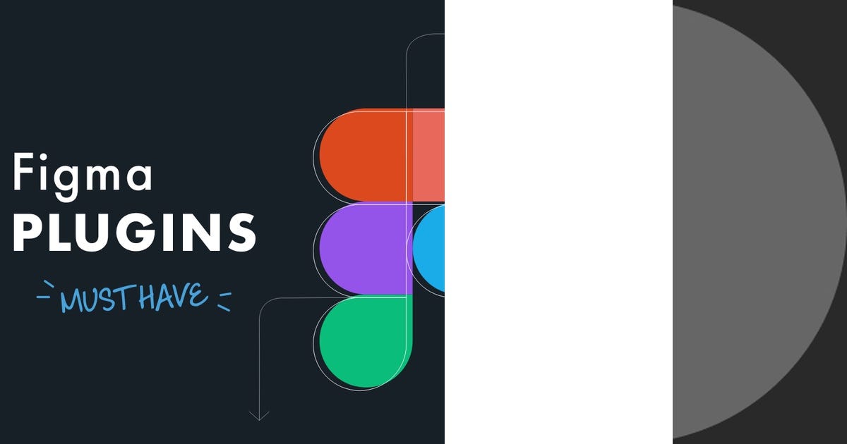 List: Figma | Curated by Aditi Sharma | Medium