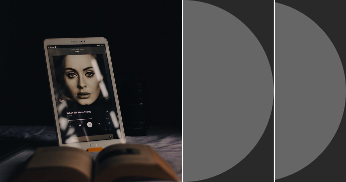 List: Musings | Curated by Candice Burrows | Medium