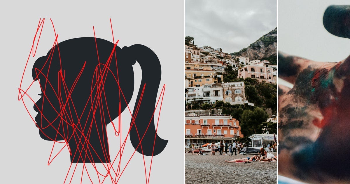 List: Good Reads | Curated by Renee Dizon | Medium