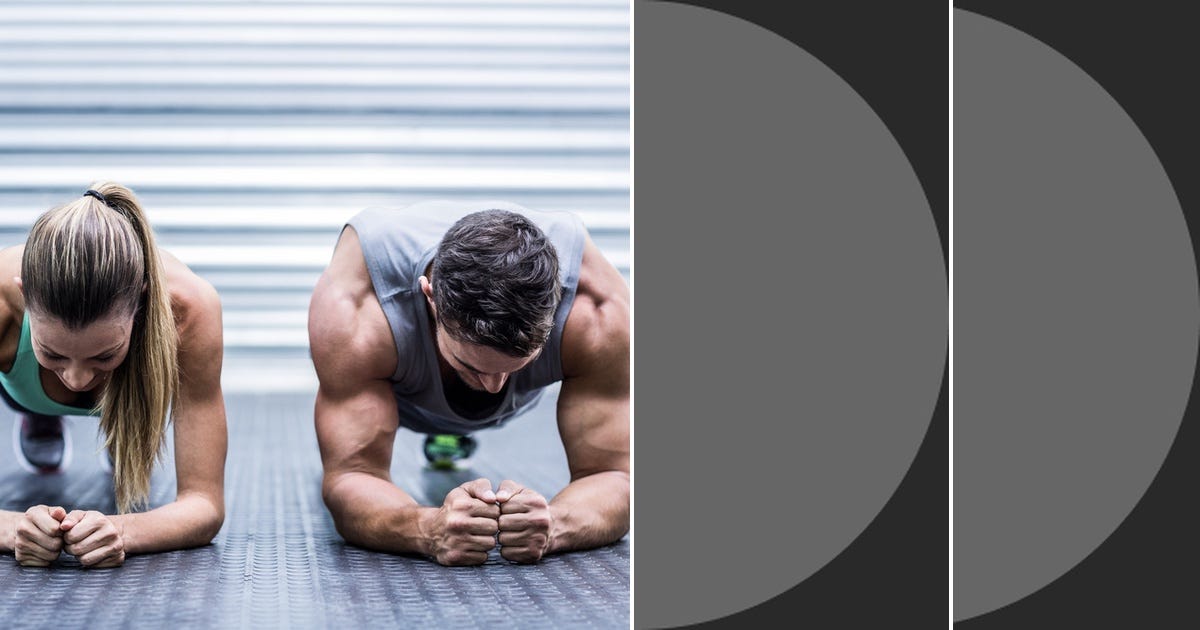 List: Exercise | Curated by Patrick Kariuki | Medium