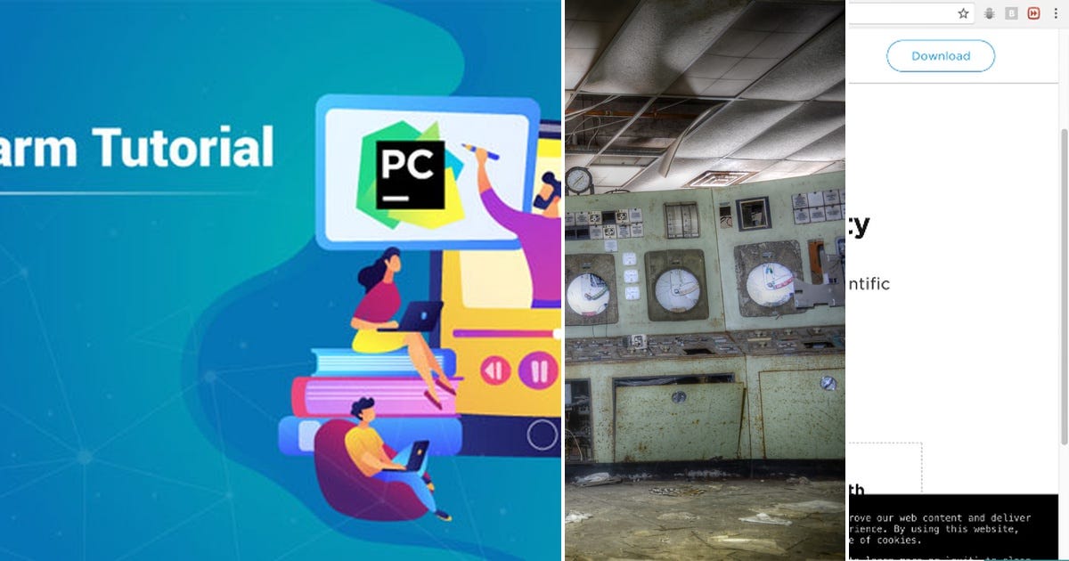 List: Pycharm_Python | Curated by yongxin liu | Medium