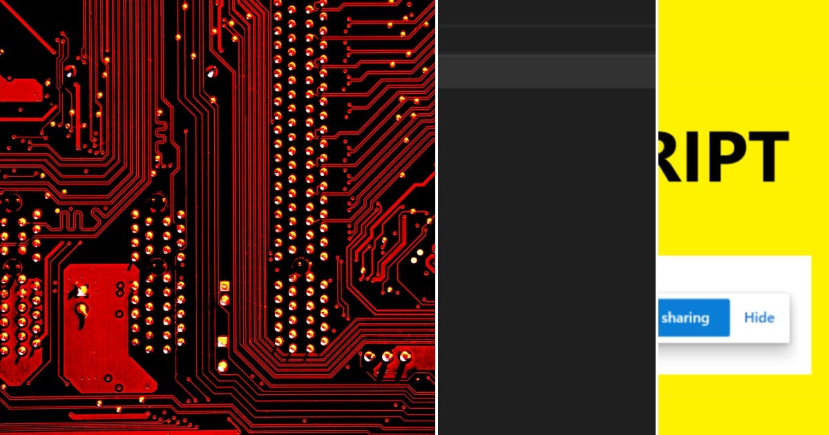List: JavaScript APIs and Features | Curated by Anirudh Munipalli | Medium
