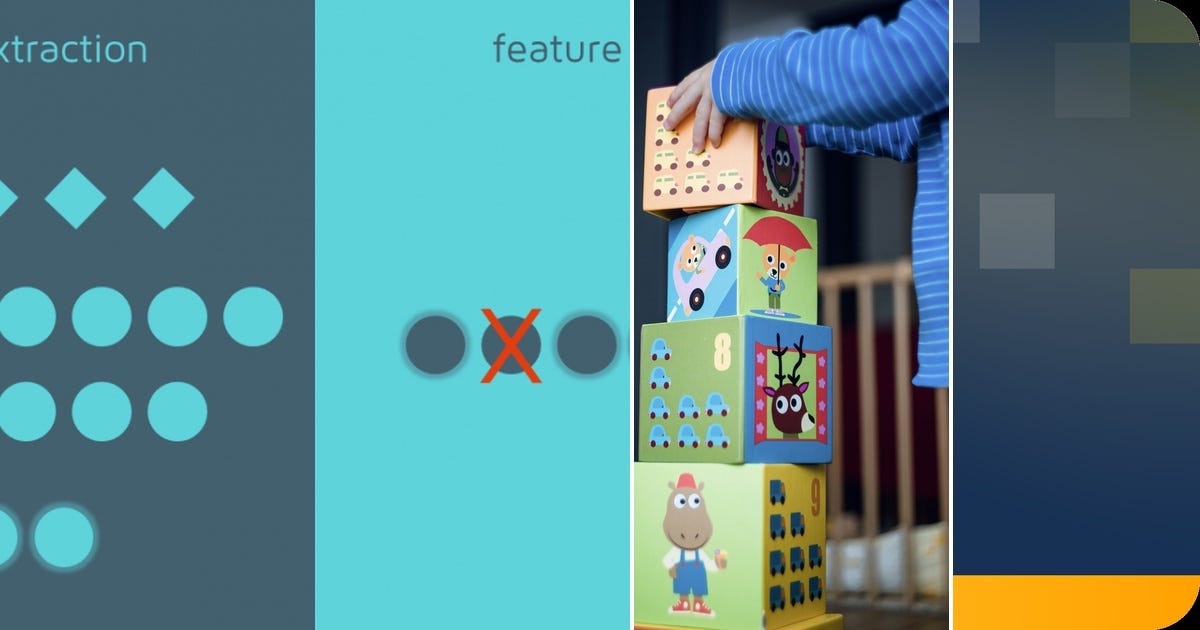 List: Supervised ML | Curated by Char harris | Medium