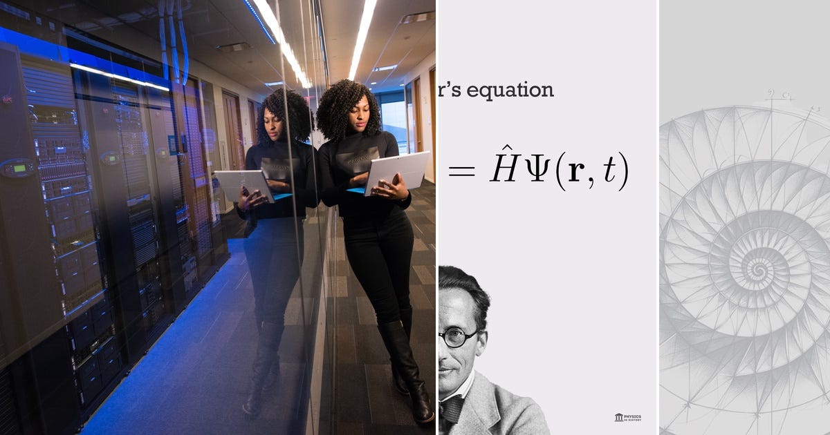 List: QuantmComputing | Curated by Manfred Soeffky | Medium