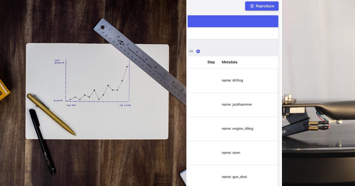 List: Audio proccessing | Curated by Lukaszszarecki | Medium