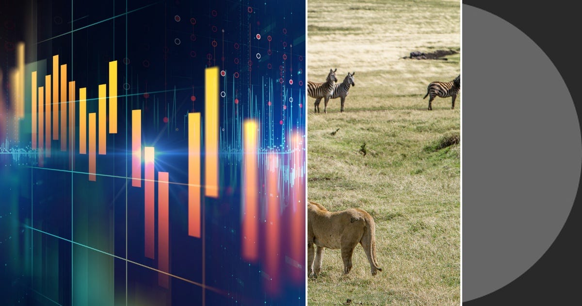 List: Anomaly detection | Curated by Patrik Blomberg | Medium