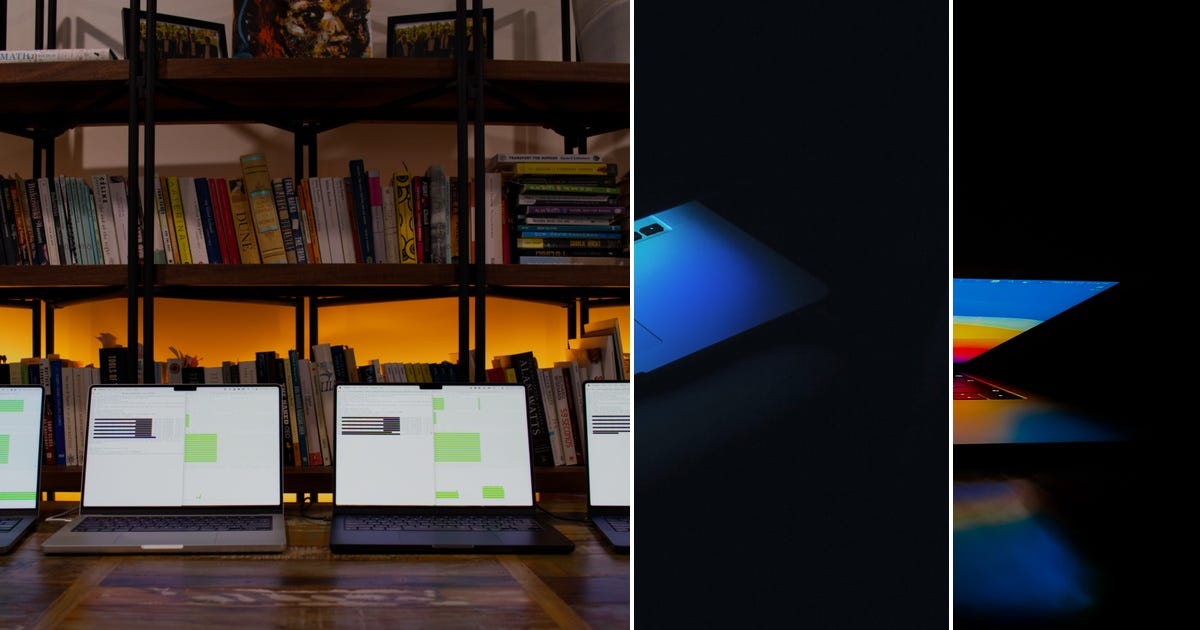 List: Apple ML | Curated by Laurent Debacker | Medium