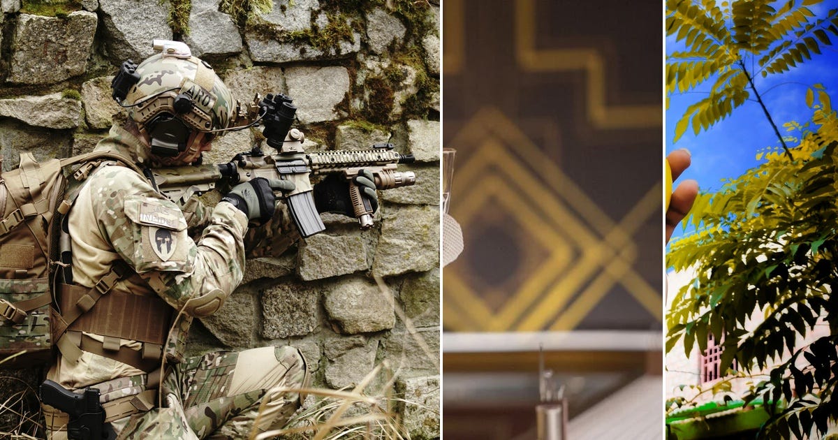 List: Growing positively | Curated by Natasha M Hatcher | Medium