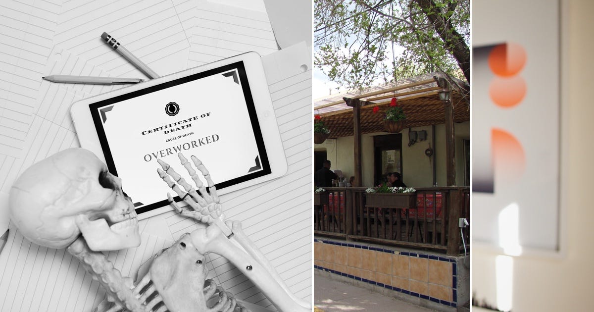 List: Reference | Curated by Owen Cheng | Medium