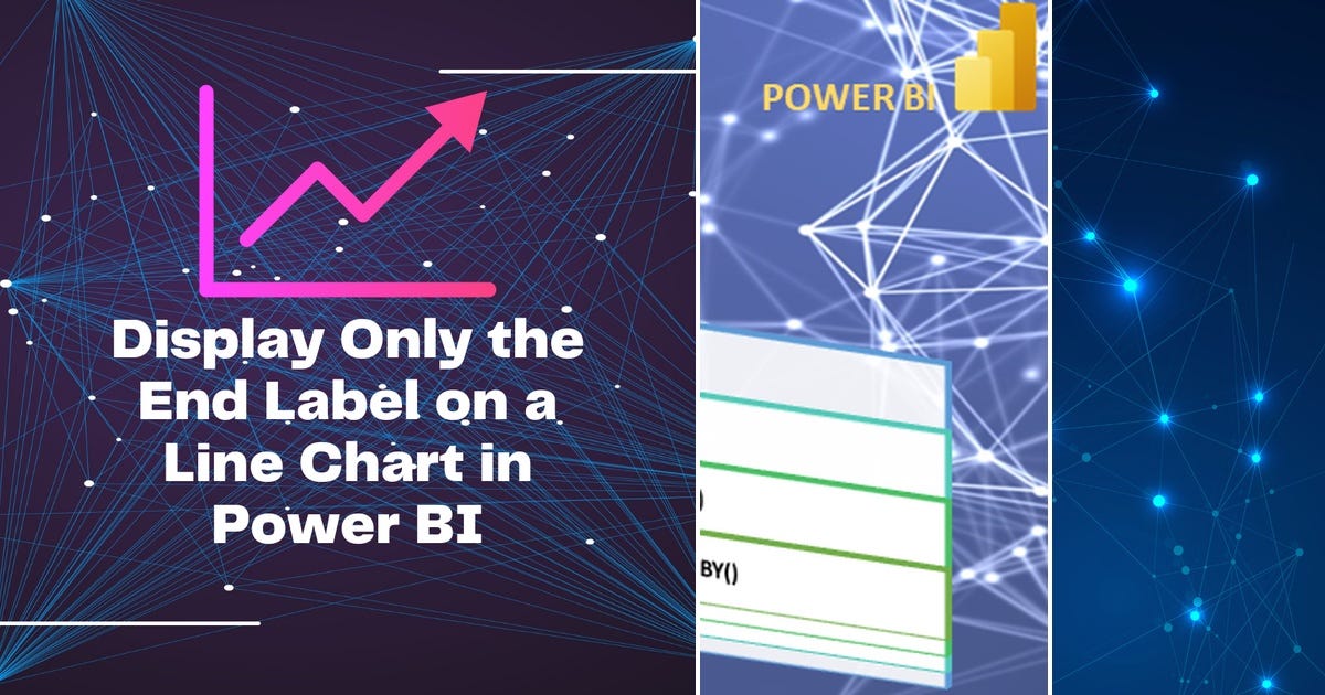List: Power Bi | Curated by Marta Alonso Fernández | Medium