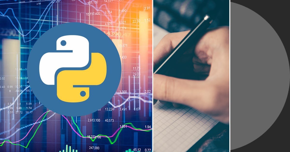 List: python class | Curated by Mars Landis | Medium