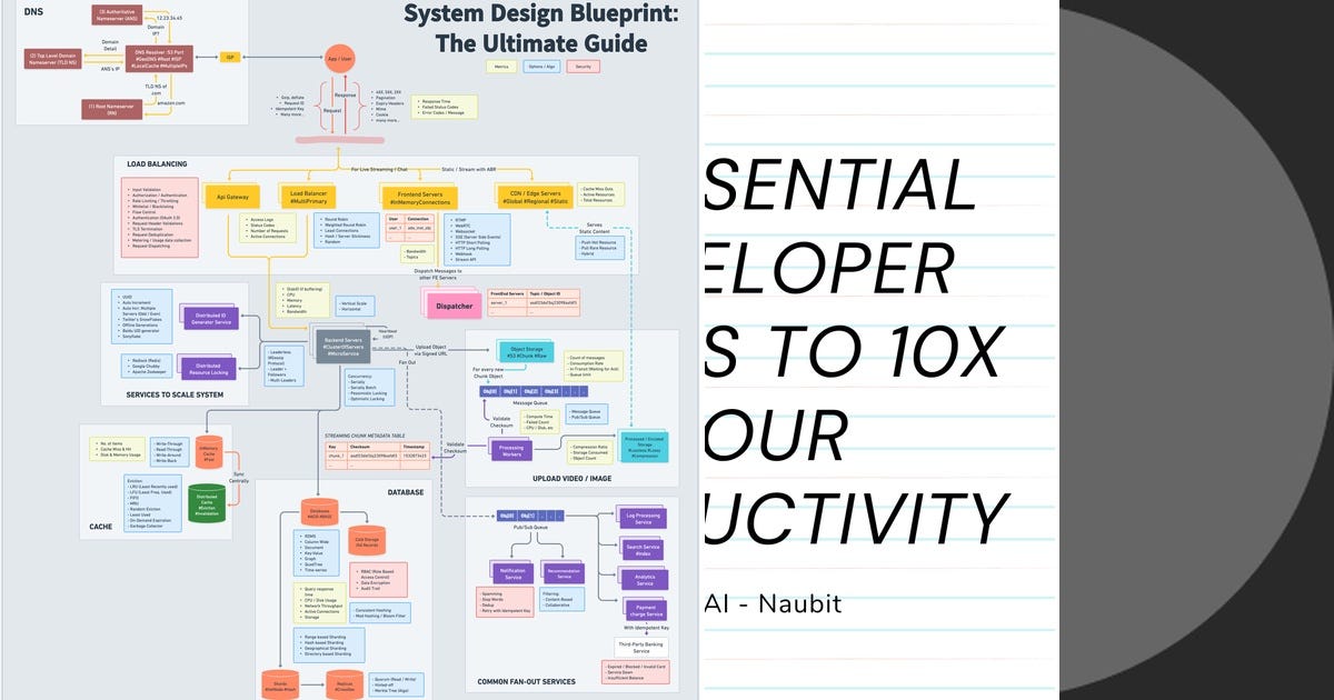 List: Development | Curated by Ulaş Kasım | Medium