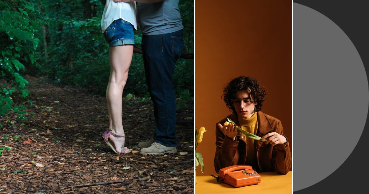 List: Relationship | Curated by Serg | Medium