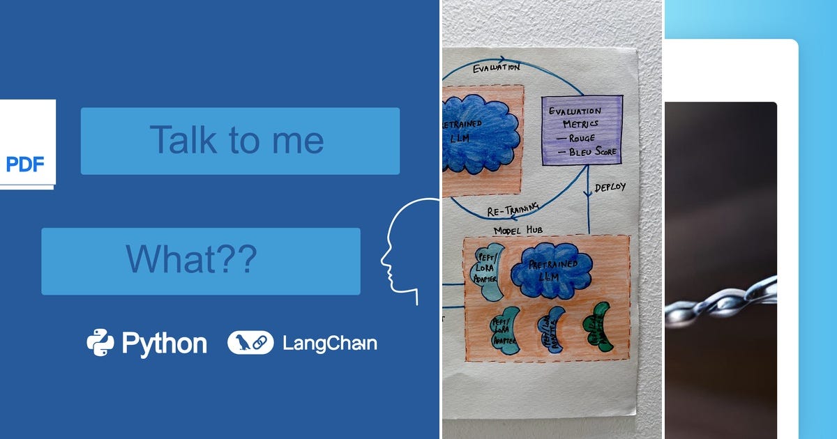 List: LLM Project | Curated by Ritwik Vijayan | Medium