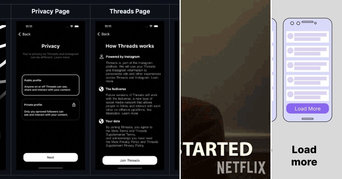 List: Flutter UI | Curated by Sreejith Ajithkumar | Medium