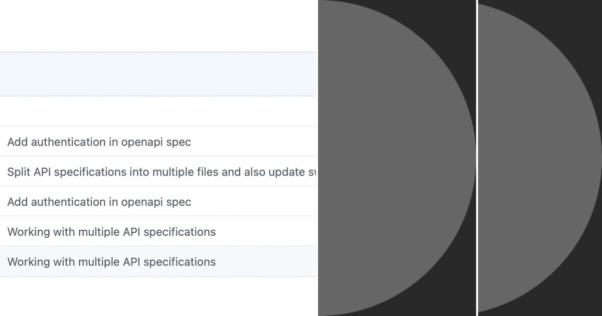 List: api | Curated by TED | Medium