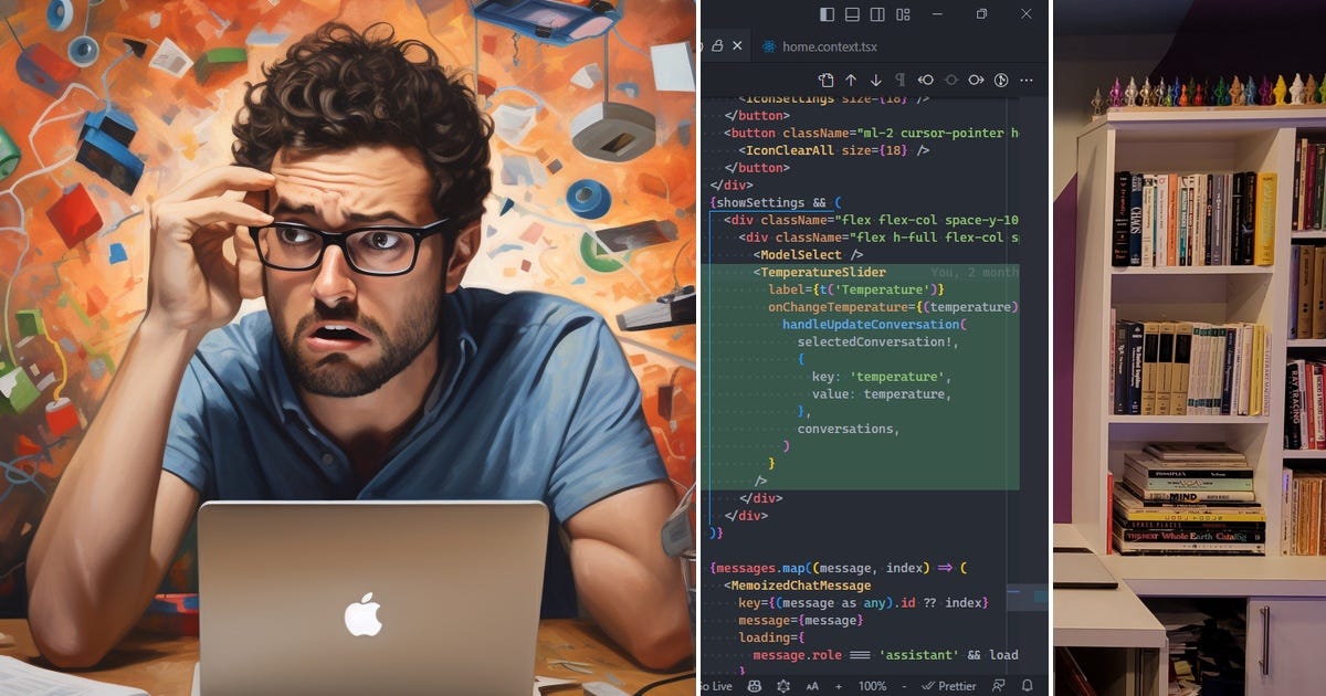 List: Coding Practice | Curated by Eric Larsen | Medium