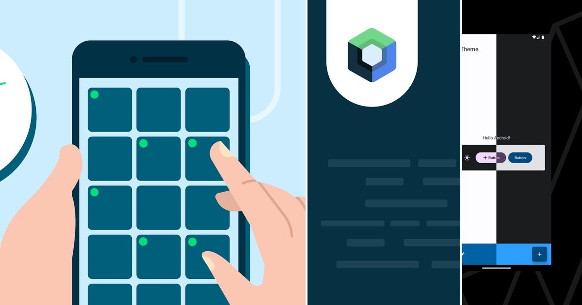 List Android Jetpack Compose Curated By 周如意 Medium 