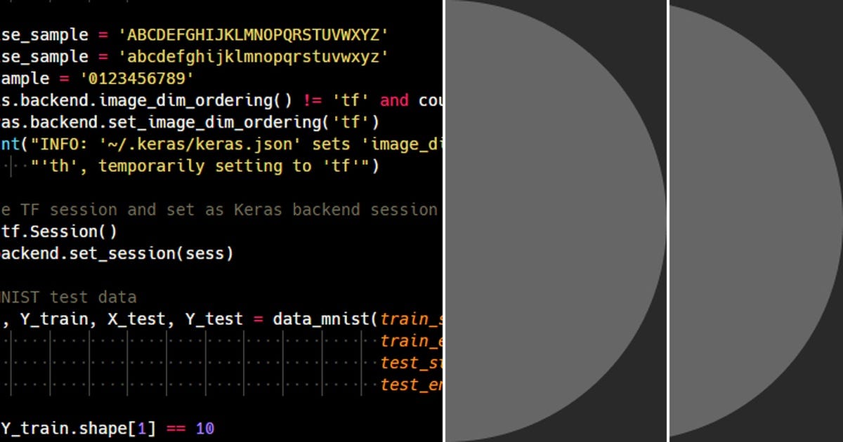 List: VS code font | Curated by Sagarjadav | Medium