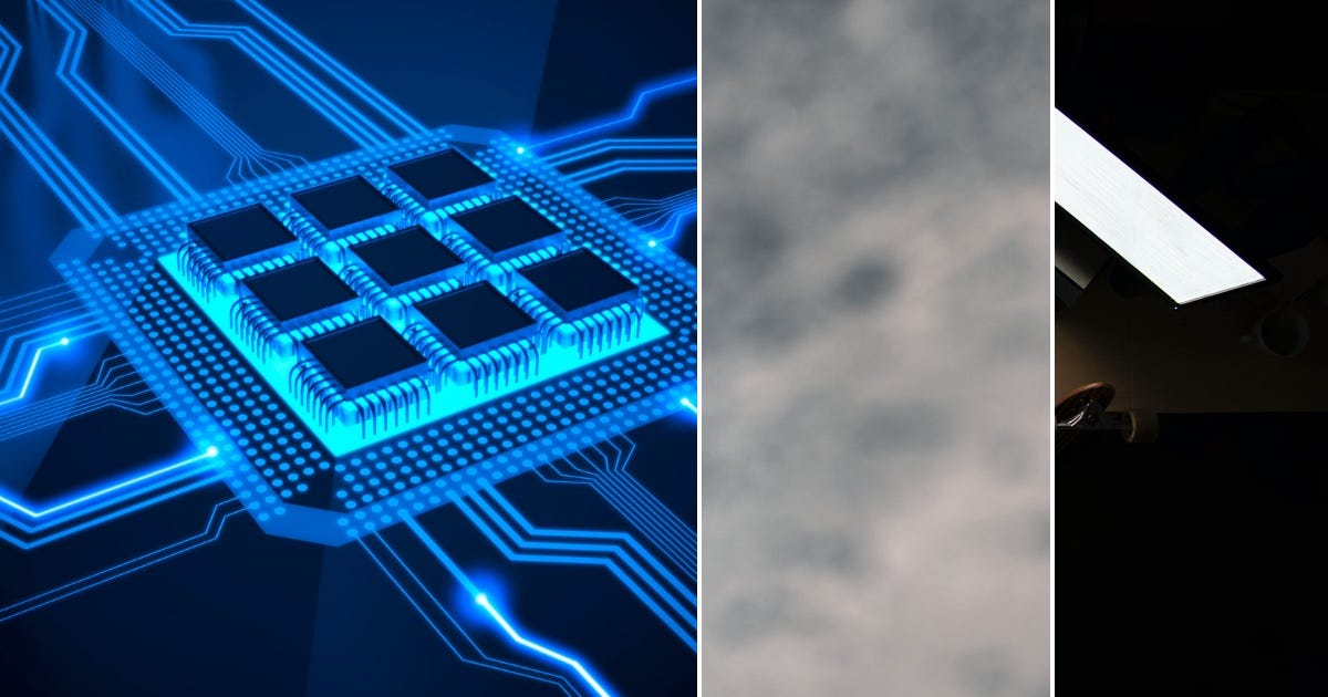 List: Python | Curated by Felix Whise | Medium