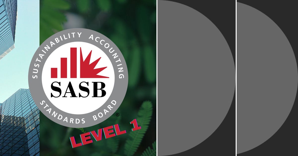 List: Studying for SASB | Curated by Meredith Foster | Medium