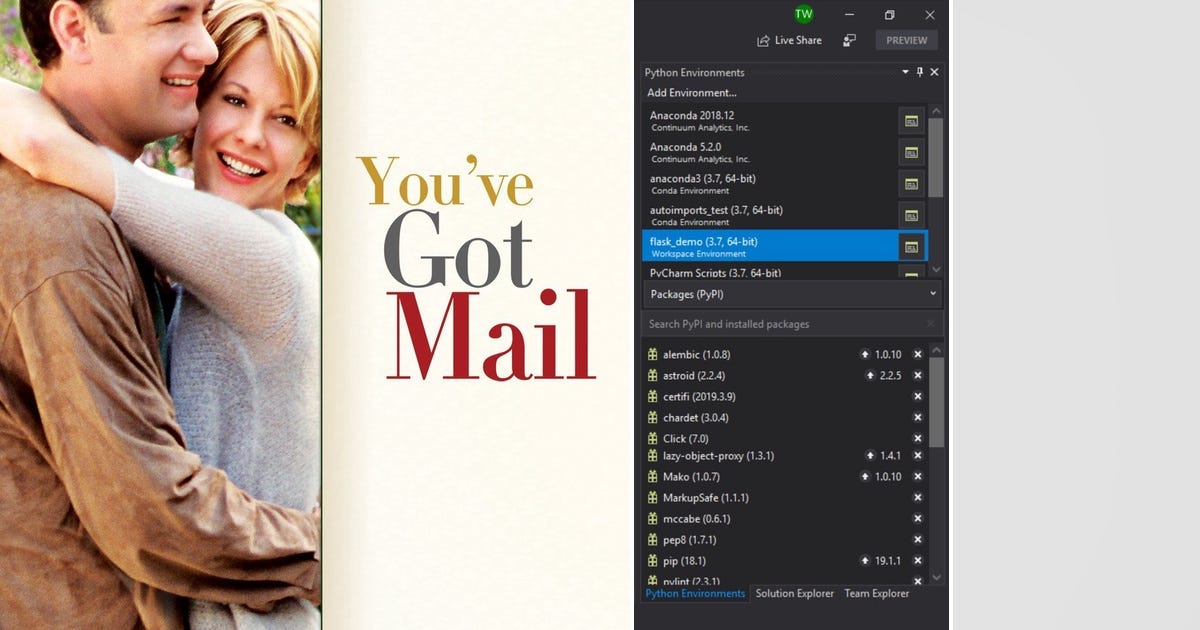 List: Scripts | Curated by Bertill Browne | Medium