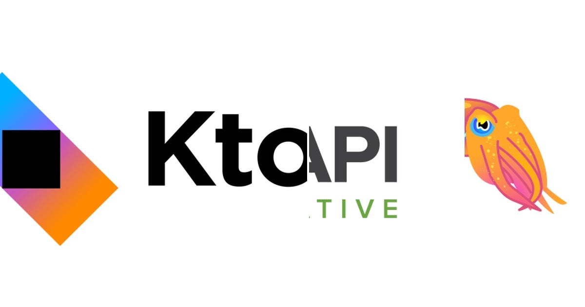 List: Deploy a microservice in Kotlin with Ktor | Curated by Renaud Mathieu | Medium