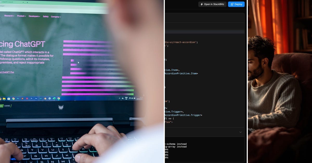 List: Writing | Curated by Todd Sharkey | Medium