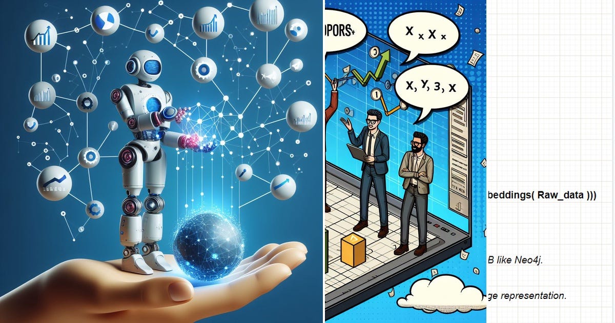 List: Build Graph Based AI Search Engine | Curated by Aniket Hingane ...