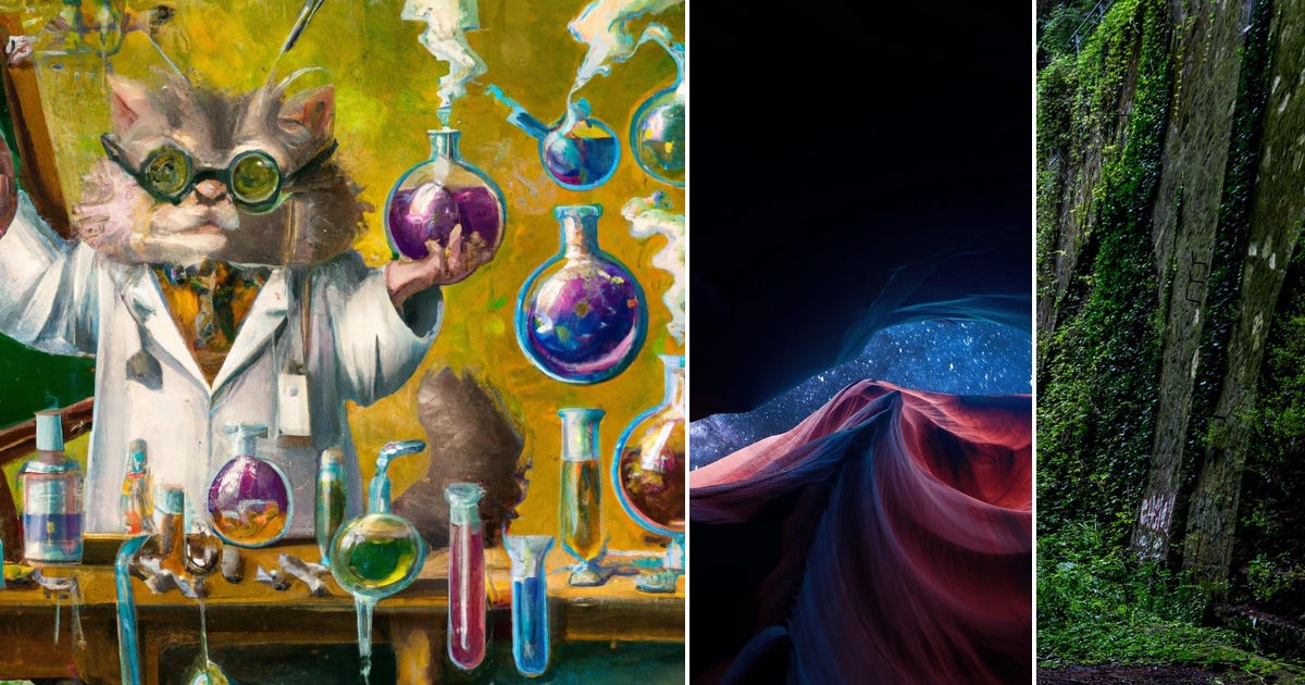 List: ML-deployment | Curated by Vosol David | Medium