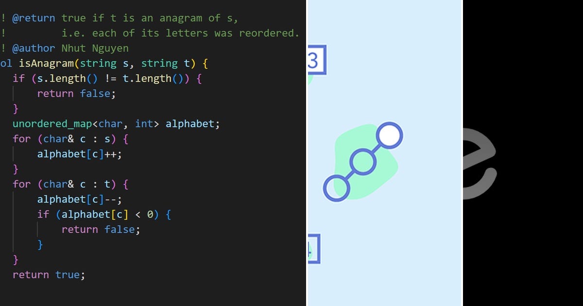 List: DSA | Curated by Mcmatt | Medium
