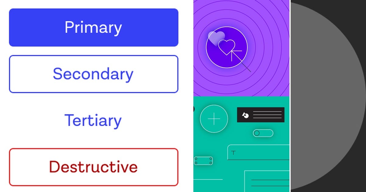 List: Design system | Curated by Ibalaba Web | Medium