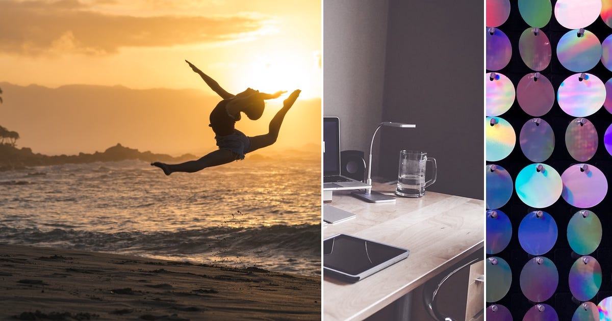 List: Matplotlib multiple | Curated by John Taggart | Medium