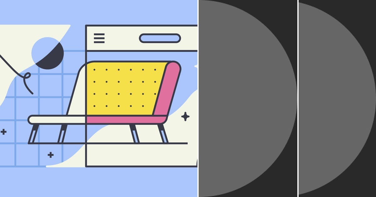 List: Design System | Curated by Damien Dunstan | Medium