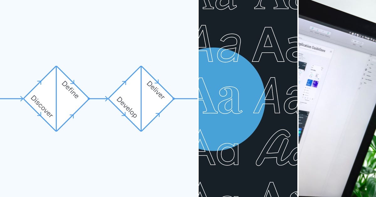 List: Design System | Curated by Joshua Jenks | Medium