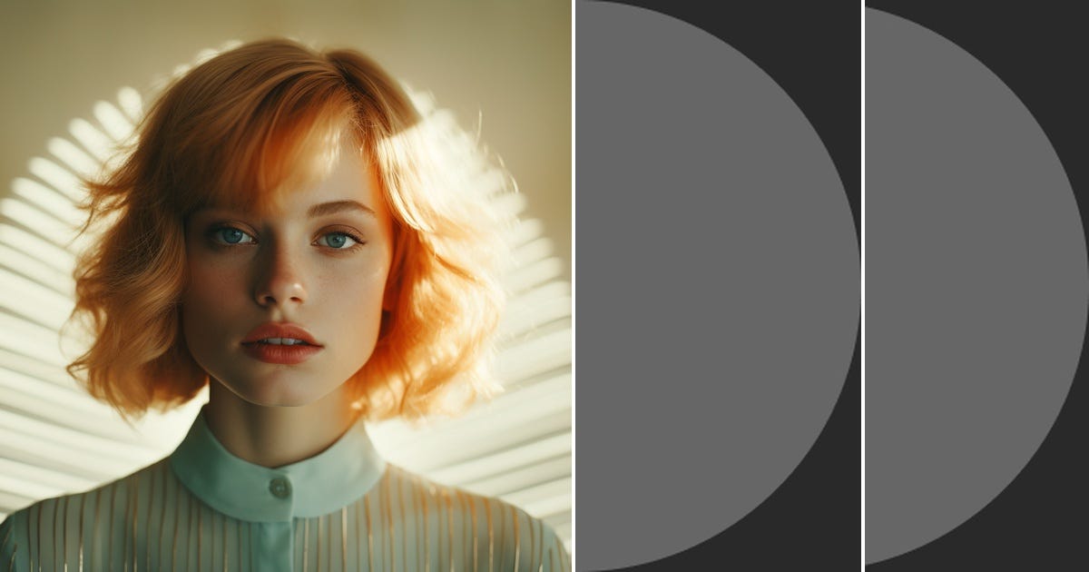 List: Midjourney | Curated by Vanessa N. | Medium