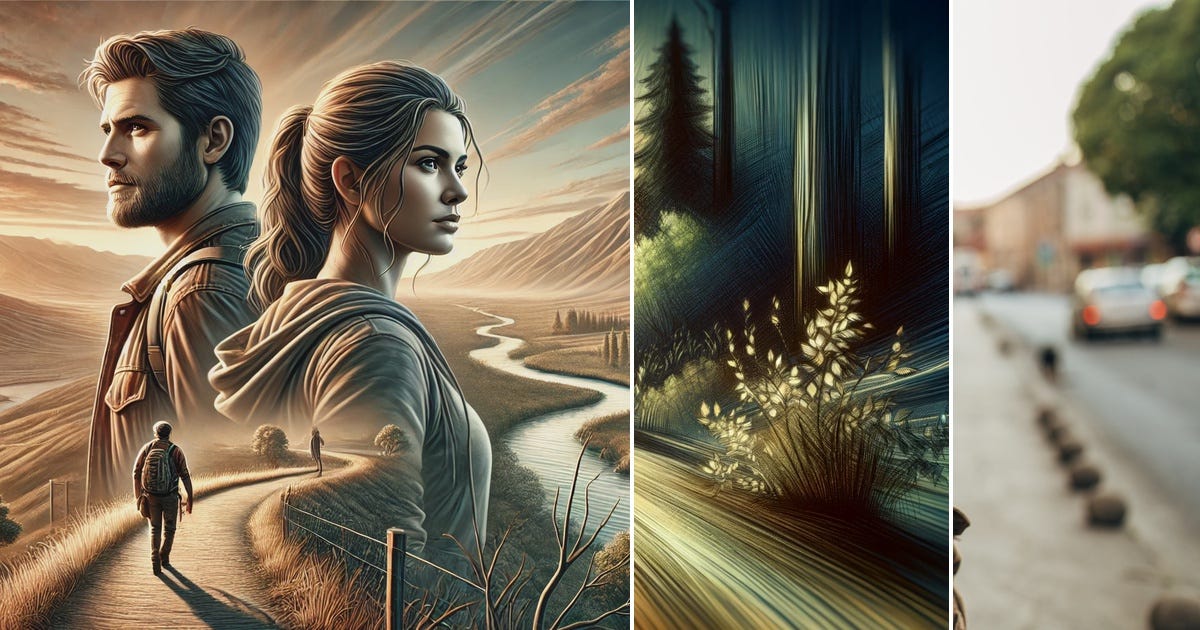 List: One Step... Another Step... | Curated by Erdal Crane | Medium