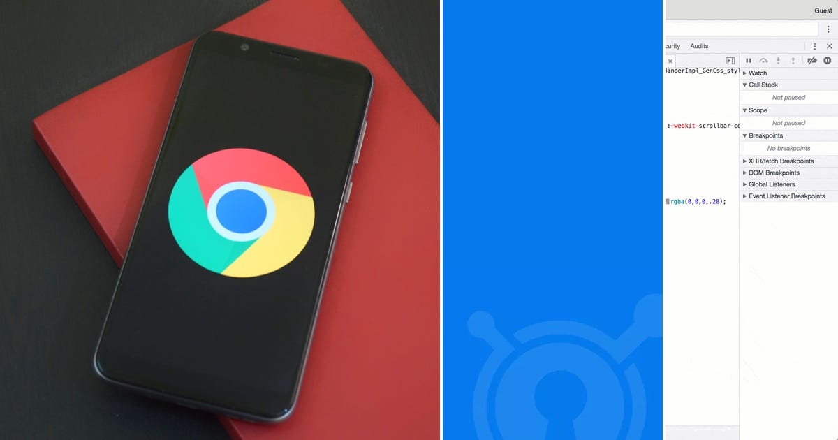 List: Debug | Curated by Bernd Schloesser | Medium